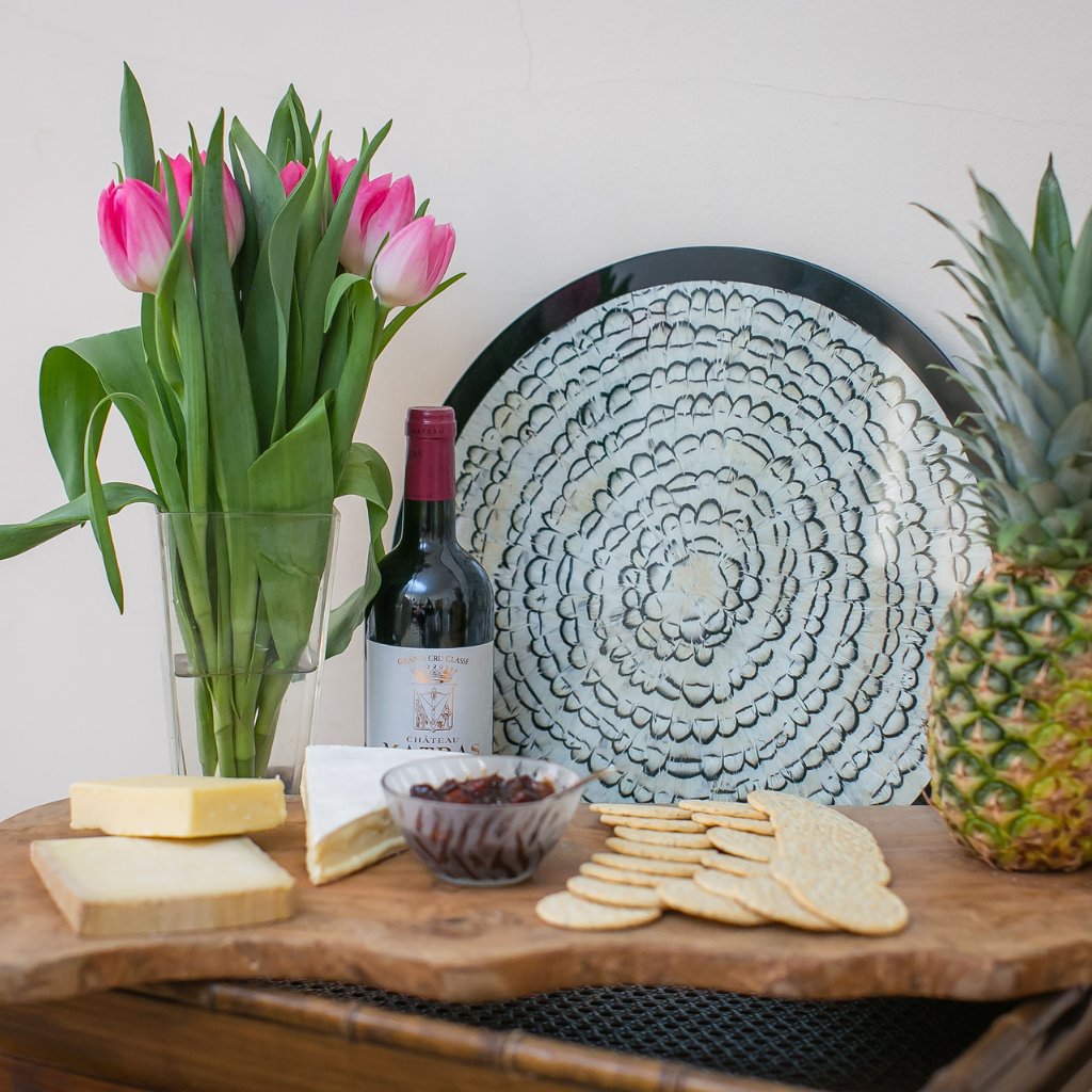 Table Centres – Wingfield Digby