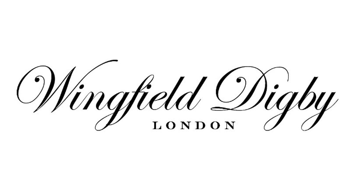 Wingfield Digby - Shop Online